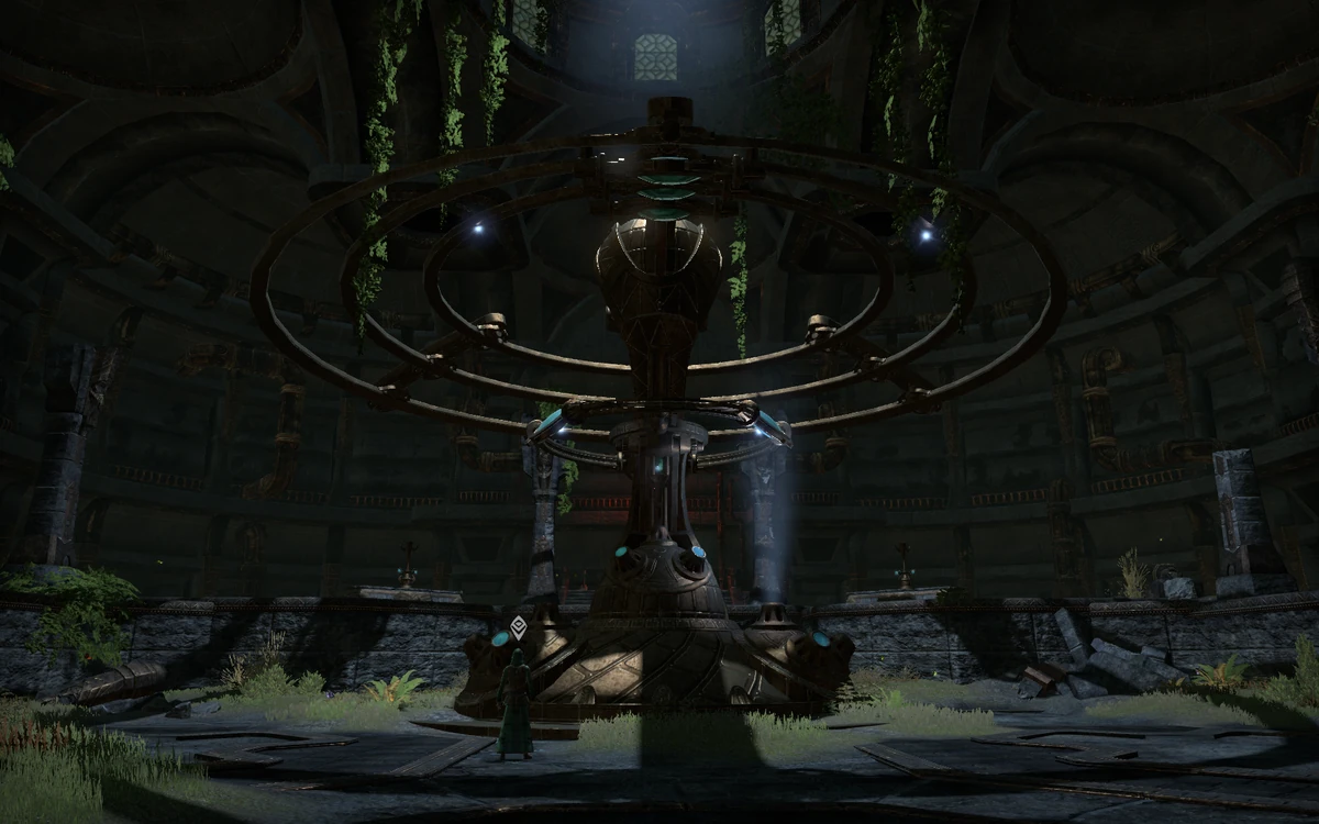 The Elder Scrolls Wiki:Weekly Updates/2019-04-13 | Elder Scrolls | Fandom