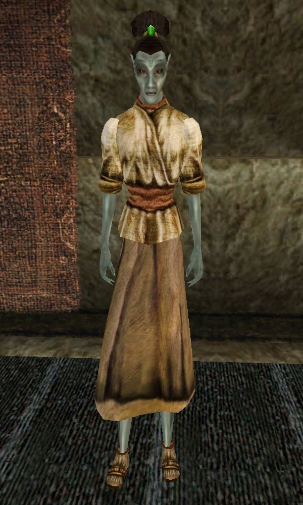 Relvese Velni | Elder Scrolls | Fandom