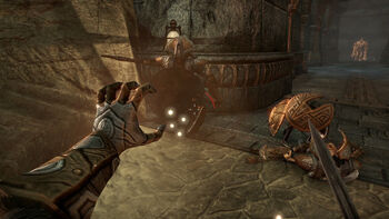 Stonefist | Elder Scrolls | Fandom