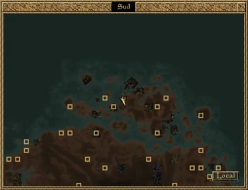 Sud | Elder Scrolls | Fandom