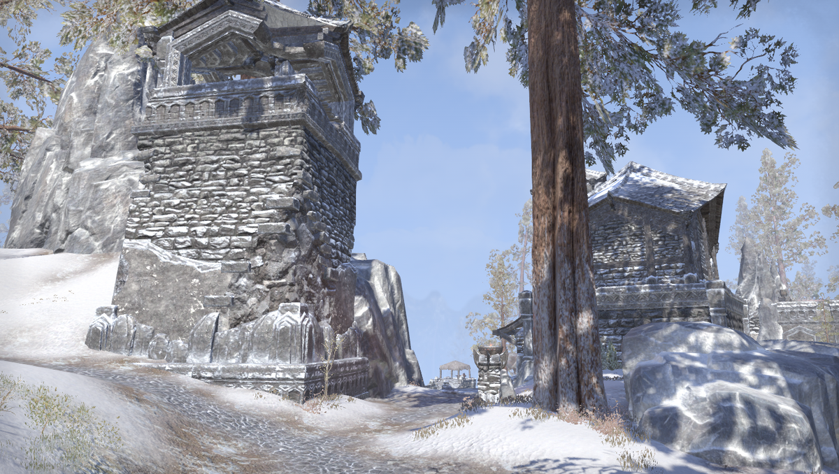 Кухня Орзорги поселение The Elder Scrolls Wiki Fandom