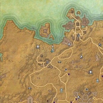 Aswala Stables Wayshrine | Elder Scrolls | Fandom