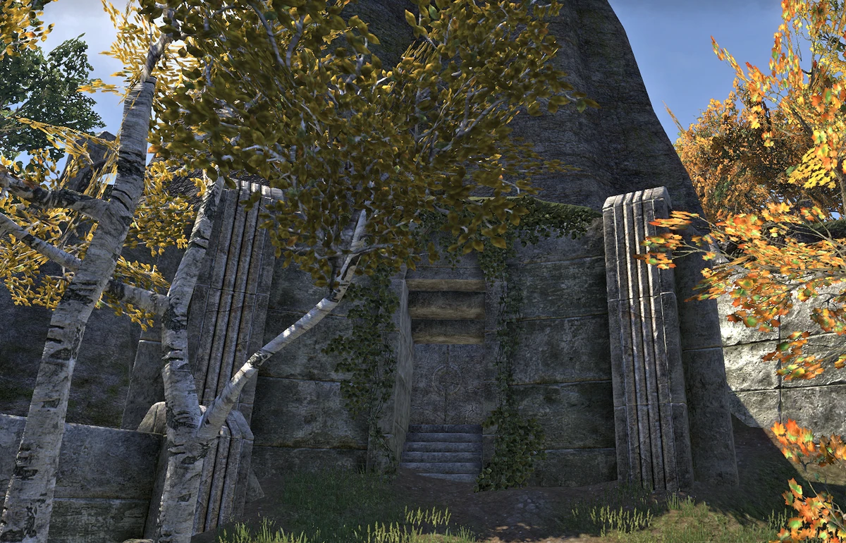 Bloodthorn Lair | Elder Scrolls | Fandom