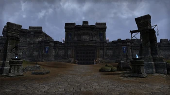 Fort Aleswell | Elder Scrolls | Fandom