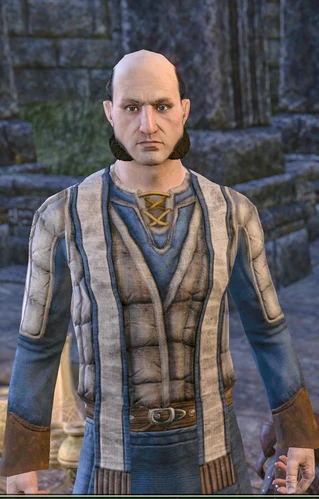 Hilio Attius | Elder Scrolls | Fandom