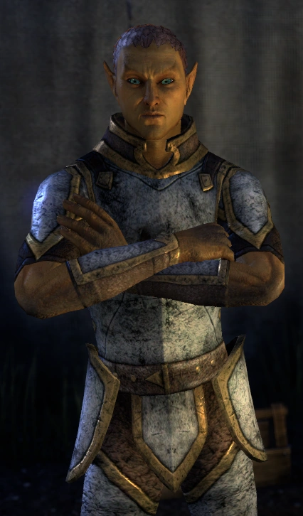 Ilmurë | Wiki The Elder Scrolls | Fandom