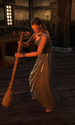 Ladia Rose | Elder Scrolls | Fandom