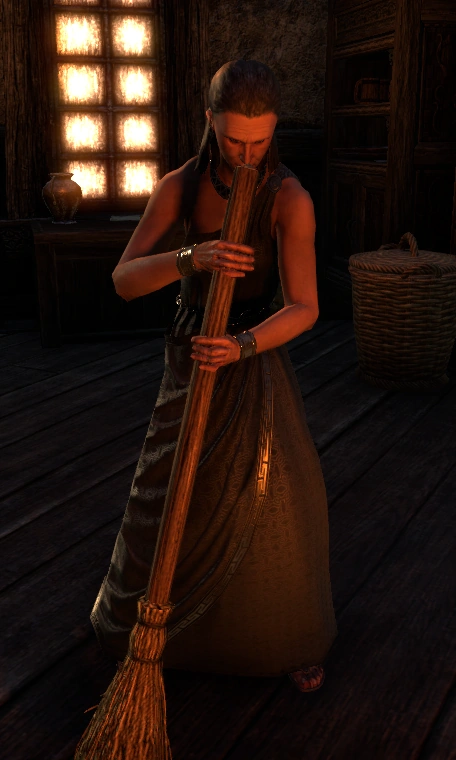 Ladia Rose | Wiki The Elder Scrolls | Fandom