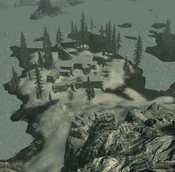 Northwatch Keep | Elder Scrolls | Fandom