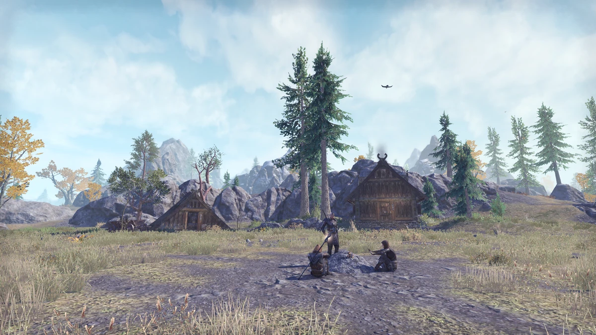 Old Karth Ritual Site | Elder Scrolls | Fandom