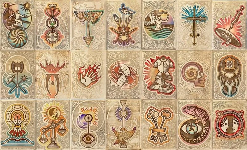Skills (Oblivion) | Elder Scrolls | Fandom
