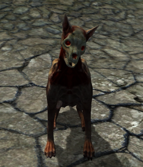 Skippy | Elder Scrolls | Fandom