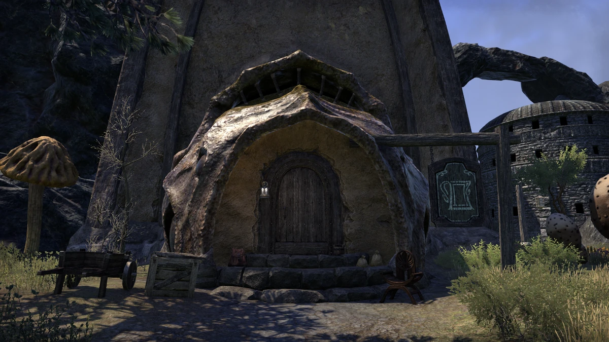 The Resting Kwama | Elder Scrolls | Fandom