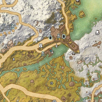 Western Skyrim Docks | Elder Scrolls | Fandom