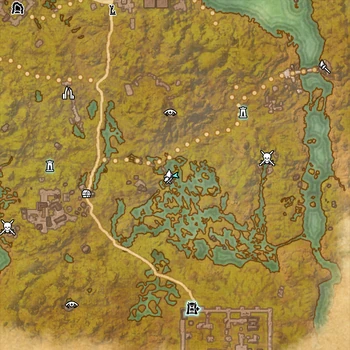 Withered Root | Elder Scrolls | Fandom