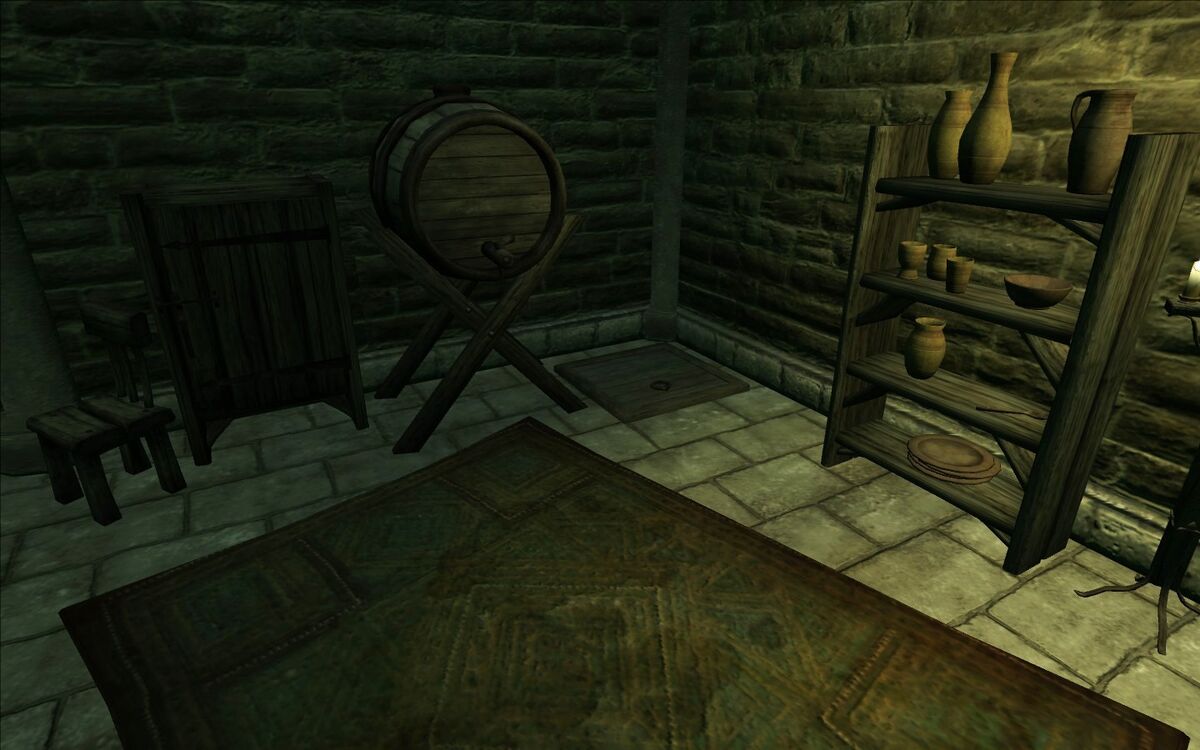 Пещеры Хакдирта The Elder Scrolls Wiki Fandom