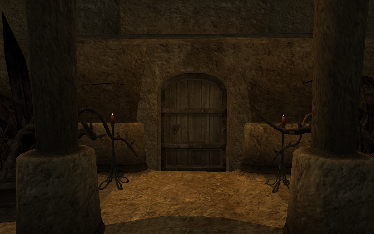 Святилище Храма The Elder Scrolls Wiki Fandom