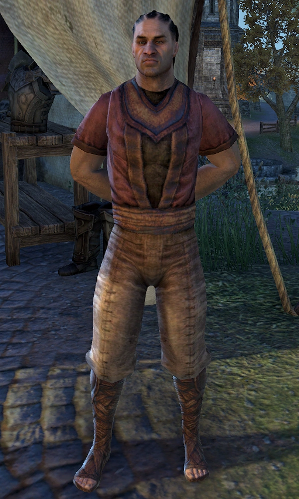 Aizar | Elder Scrolls | Fandom