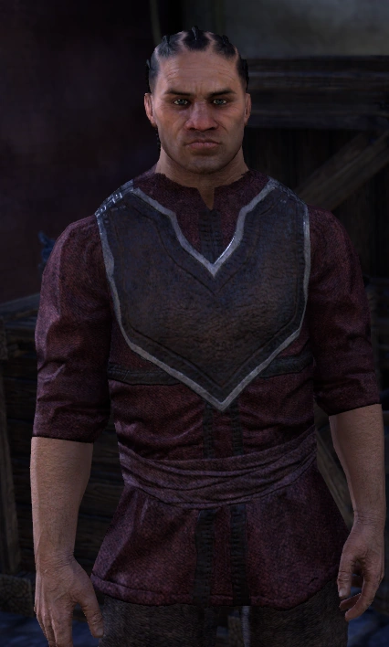 Aizar | Wiki The Elder Scrolls | Fandom