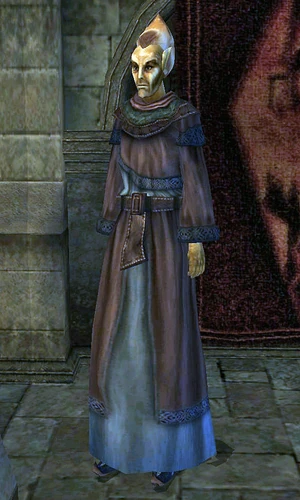 Andil | Elder Scrolls | Fandom