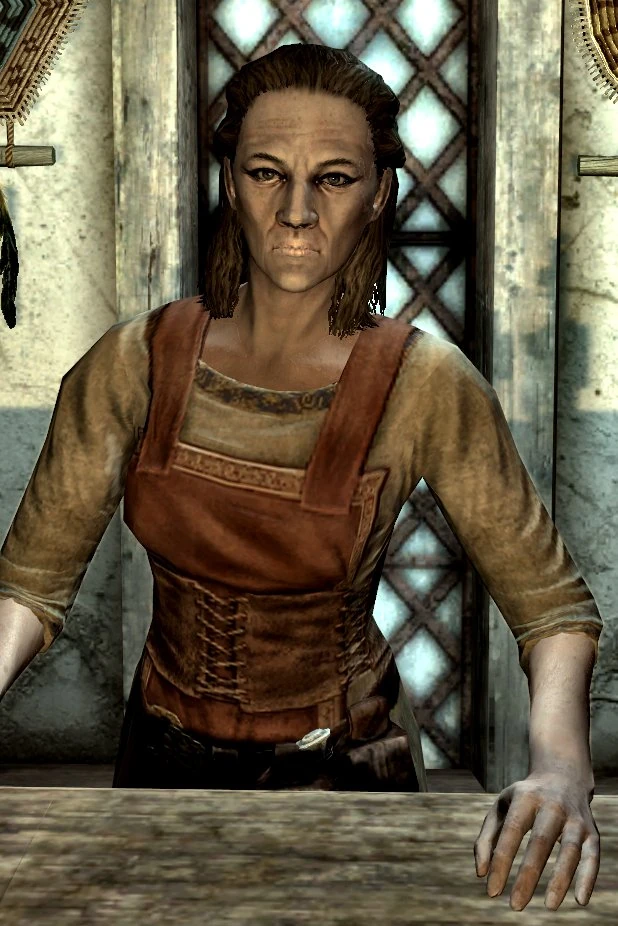 Arkadia | The Elder Scrolls Wiki | Fandom