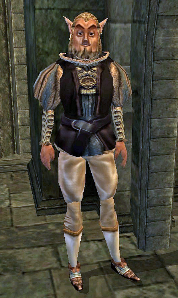 Bolrin | The Elder Scrolls Wiki | Fandom