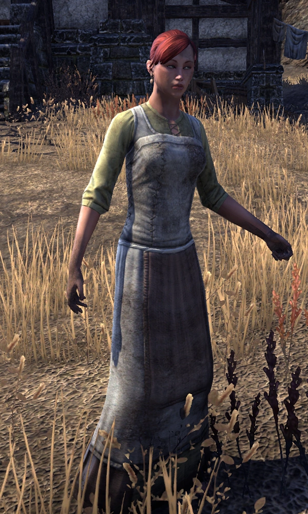 Celeste | Elder Scrolls | Fandom