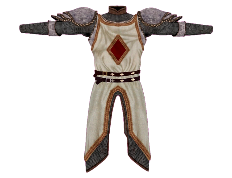 Cuirass of the Crusader | Elder Scrolls | Fandom