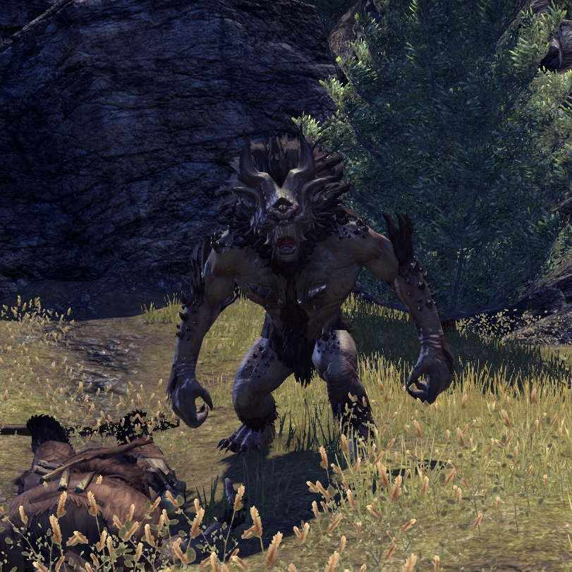 Death-In-Winter | Elder Scrolls | Fandom