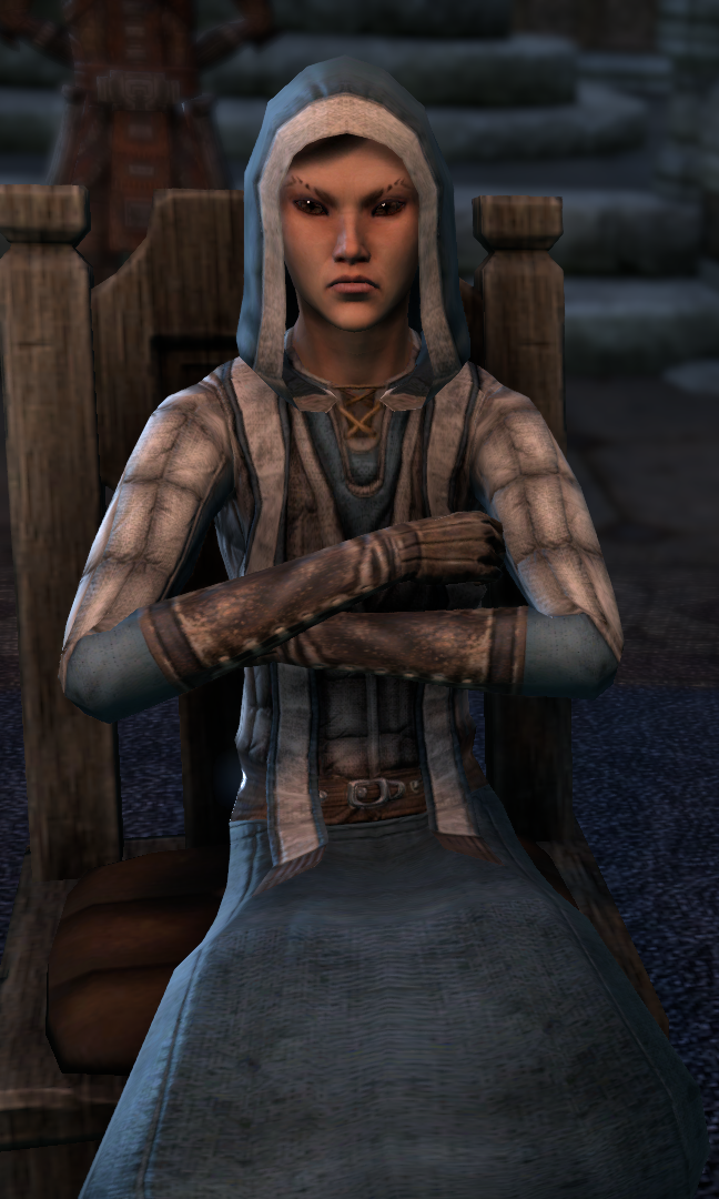Dorathil Wiki The Elder Scrolls Fandom