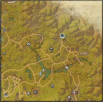 Echo Pond | Elder Scrolls | Fandom