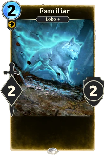 Familiar (Legends) | Elder Scrolls | Fandom