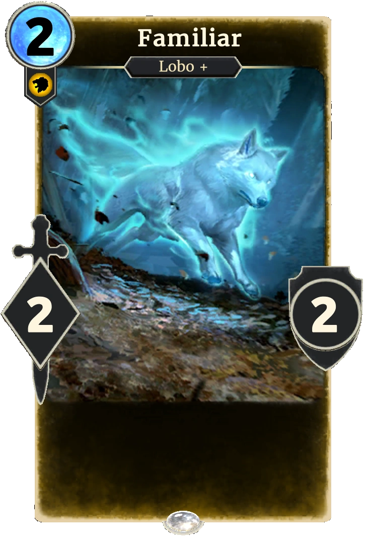 Familiar (Legends) | Elder Scrolls | Fandom