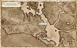 Harcane Grove | Elder Scrolls | Fandom