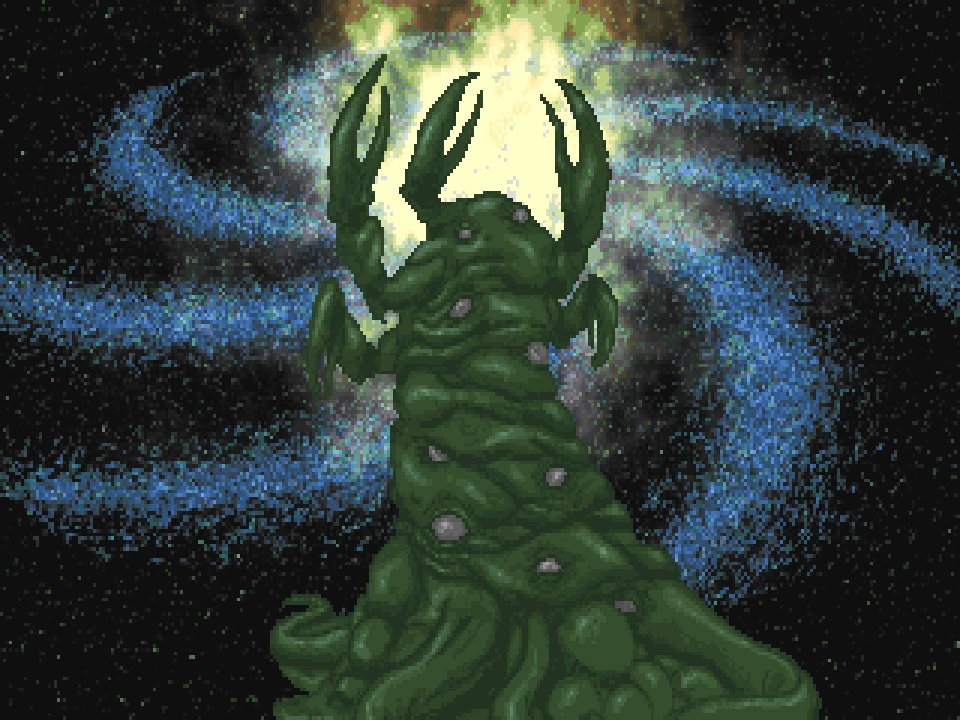 Hermaeus Mora | Wiki The Elder Scrolls | Fandom