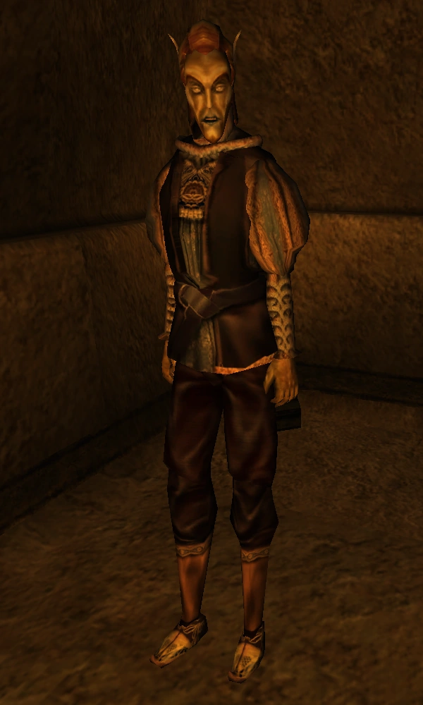 Iroroon | The Elder Scrolls Wiki | Fandom