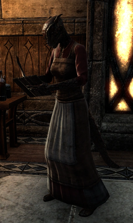 Kulusi | Wiki The Elder Scrolls | Fandom