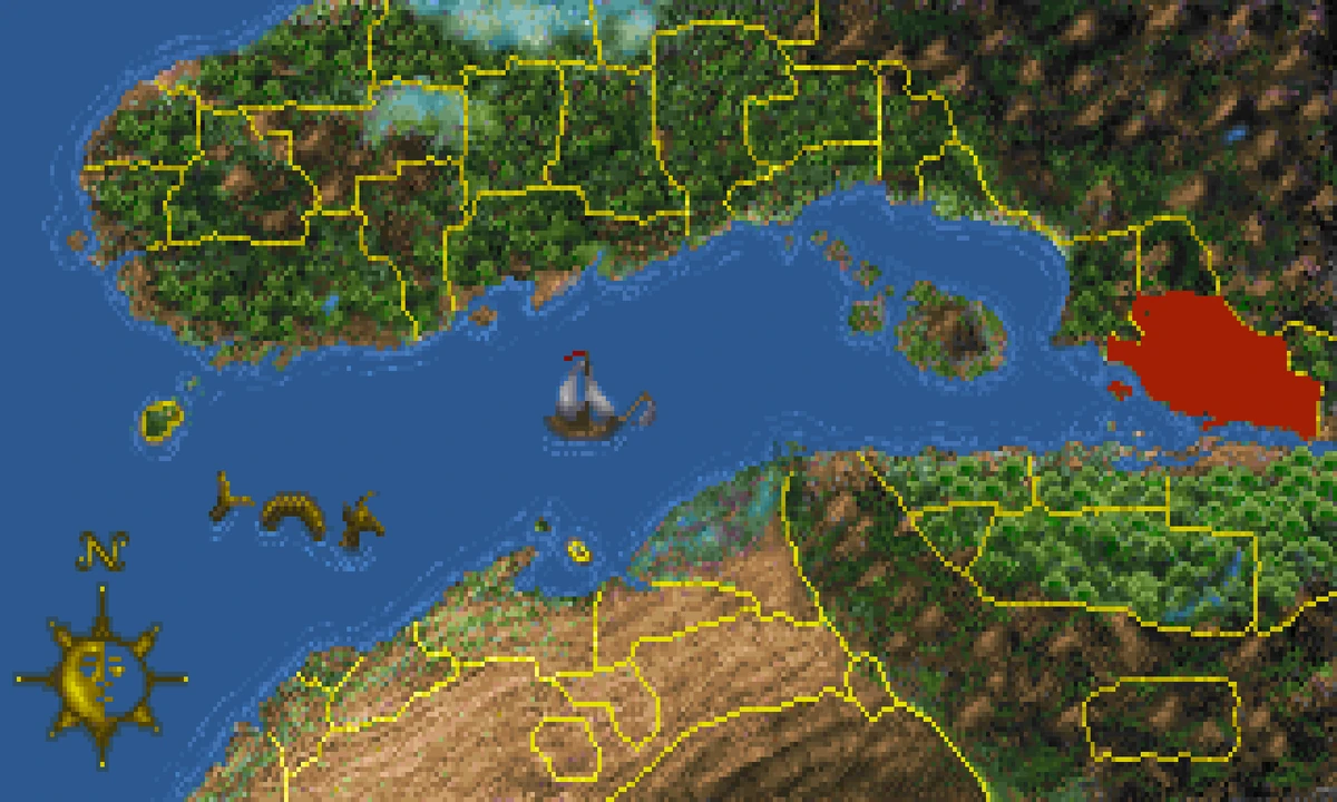 Wayrest (Daggerfall) | Elder Scrolls | Fandom