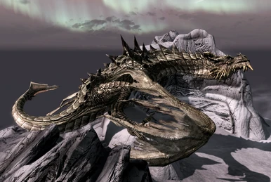 odahviing invincible