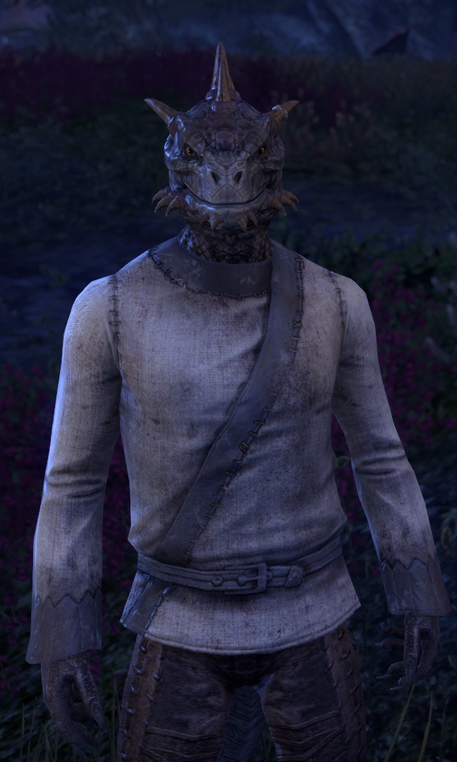 Patauge-bourbe | Wiki The Elder Scrolls | Fandom