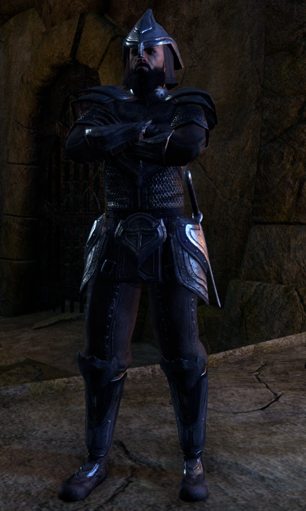 Shalim | Elder Scrolls | Fandom