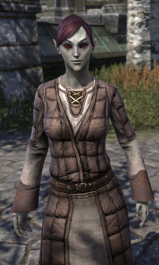 Tama | Wiki The Elder Scrolls | Fandom