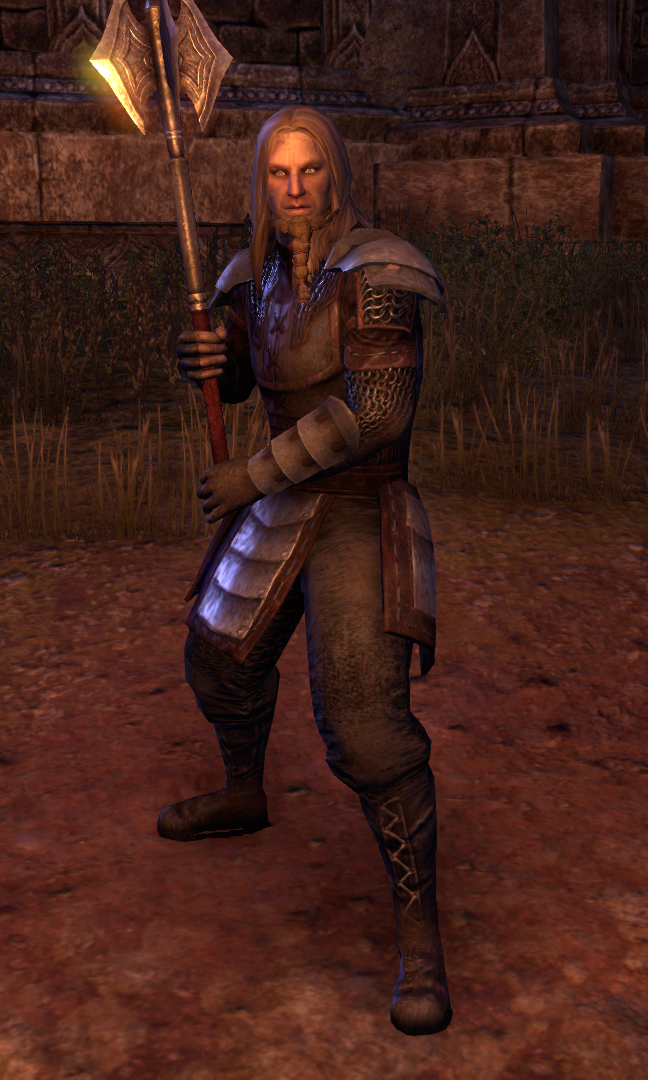 Tonnetueur De Brûlepierre Wiki The Elder Scrolls Fandom