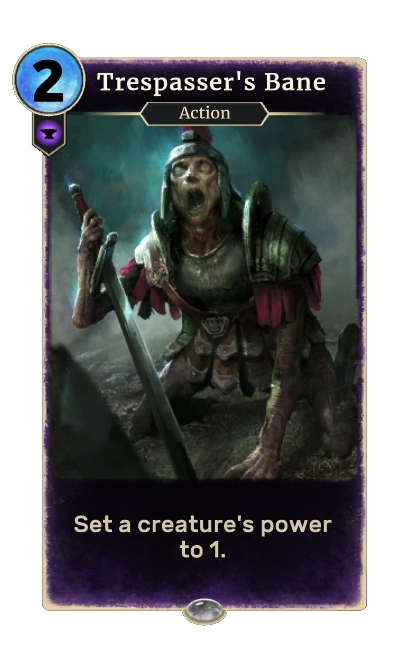 Trespasser's Bane (Legends) | Elder Scrolls | Fandom