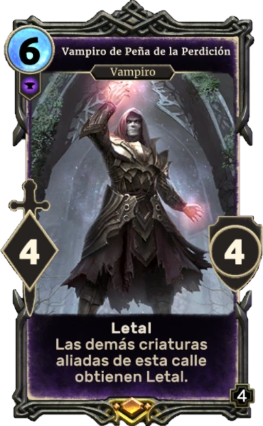 Vampiro de Peña de la Perdición | Elder Scrolls | Fandom