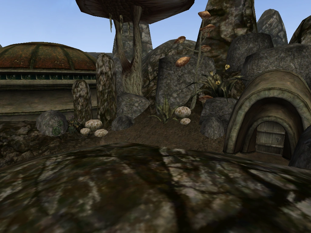 Vas | Elder Scrolls | Fandom