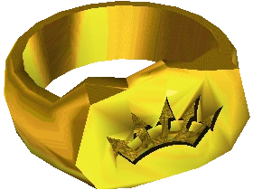 Voa's Ring | Elder Scrolls | Fandom