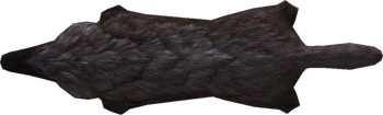 Wolf Pelt (Skyrim) | Elder Scrolls | Fandom