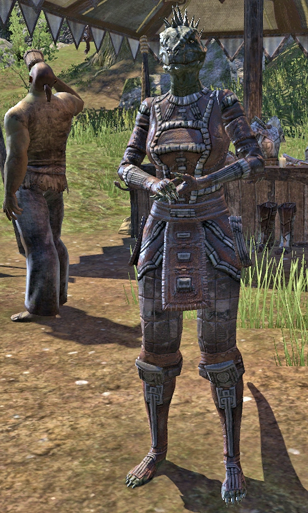 Wuja-Ei | Elder Scrolls | Fandom