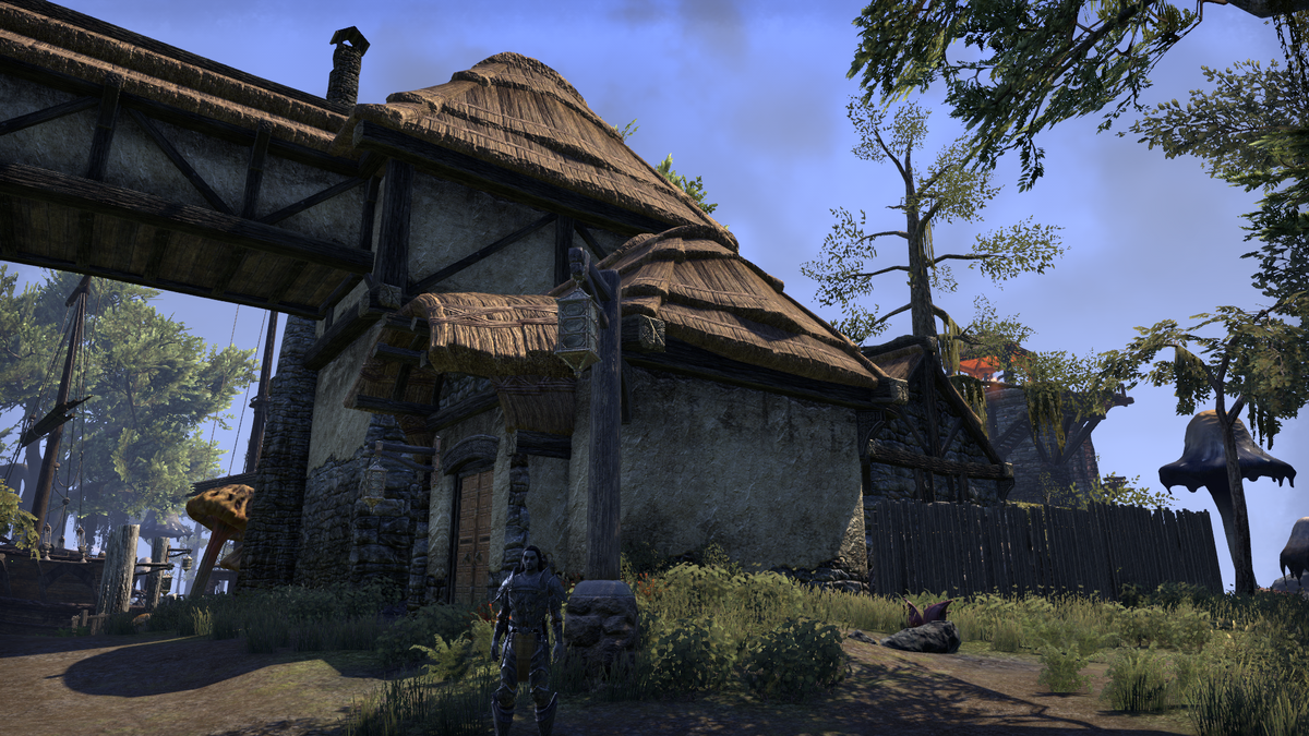 Имперская канцелярия Online Morrowind The Elder Scrolls Wiki Fandom